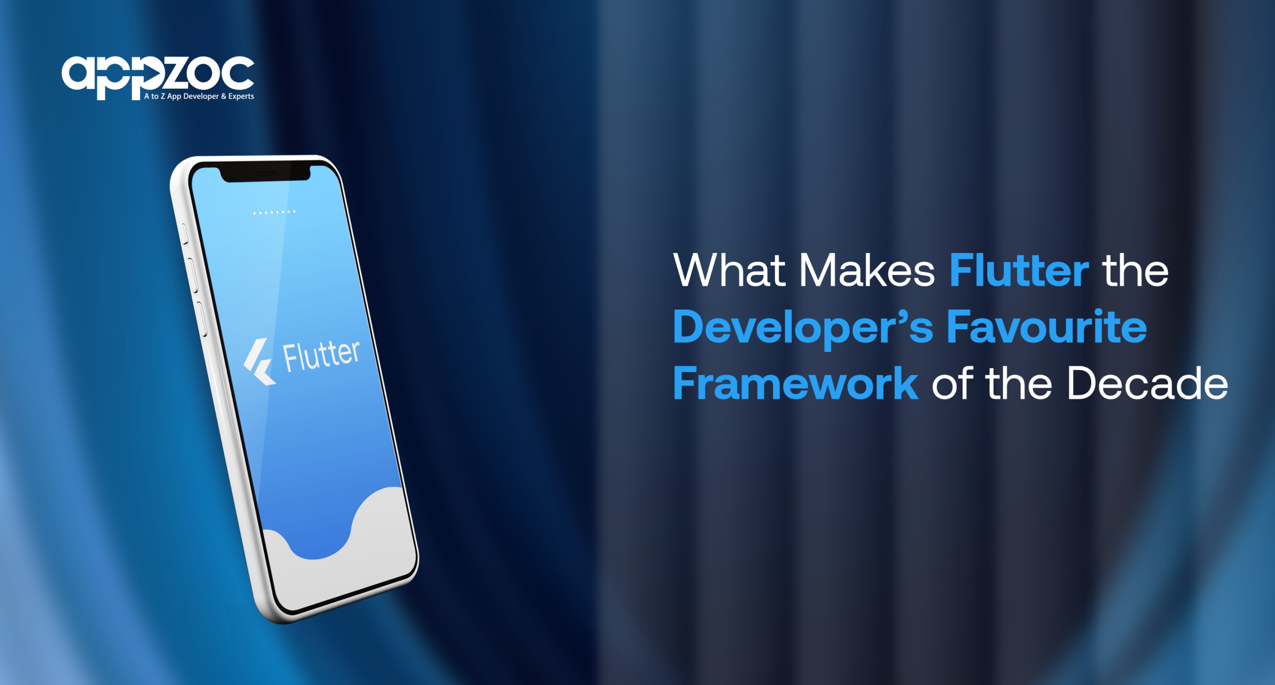 What Makes Flutter the Developer’s Favourite Framework of the Decade ...
